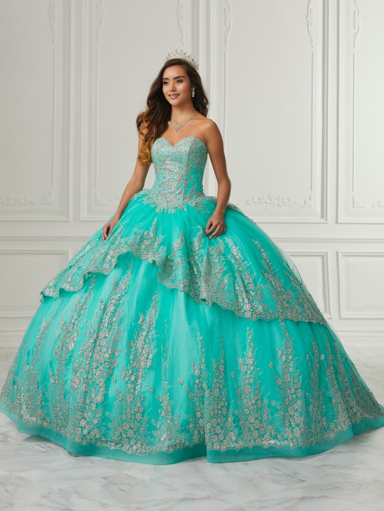 Quinceañera - Ortiz Menswear & Bridal